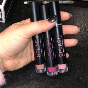 Younique Makeup | Splash Liquid Lipstick | Poshmark